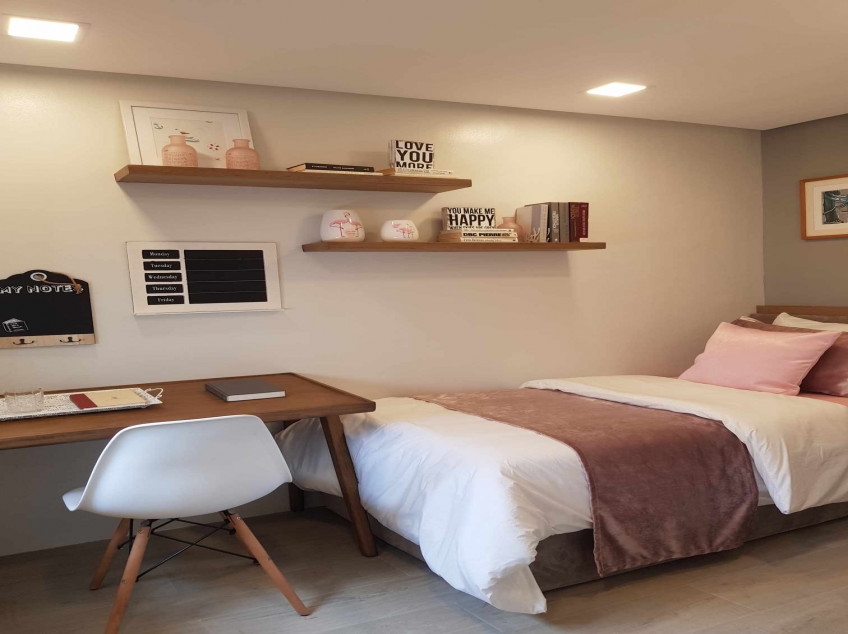 Mira Valley at Havila by Filinvest House & Lot for sale