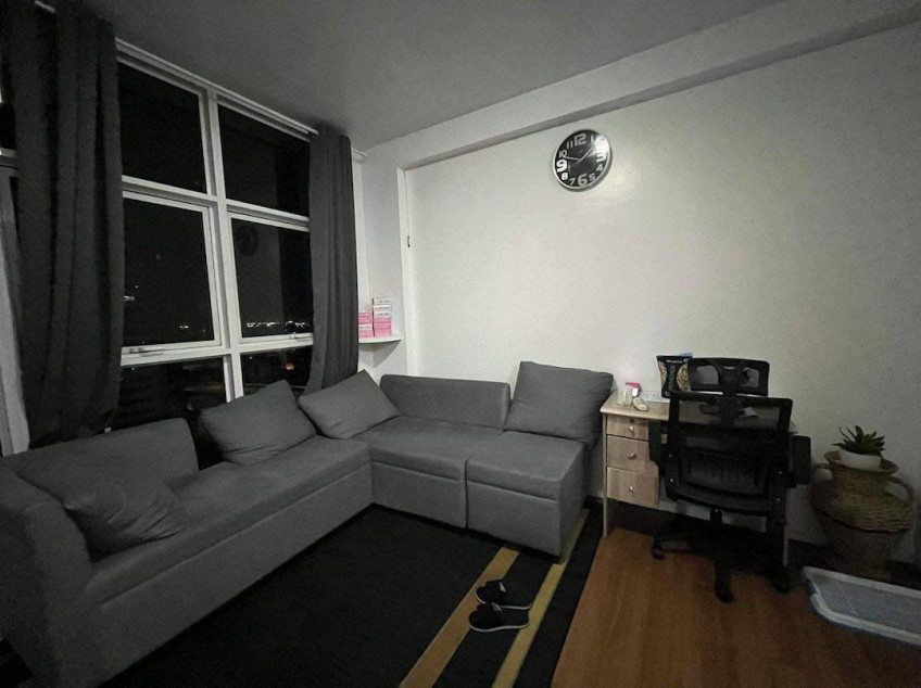 Condo Unit At Linear Tower Makati