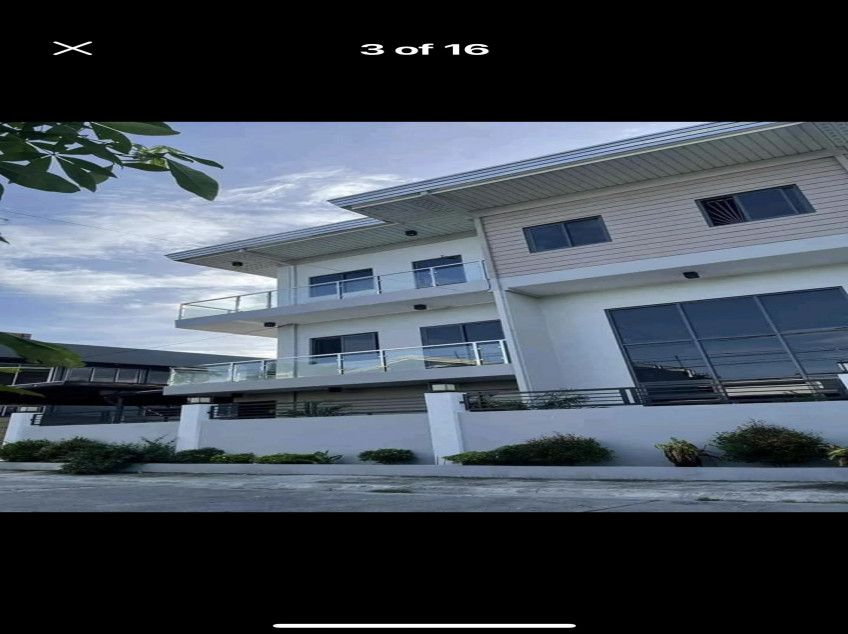 House And Lot In Bacoor, Cavite