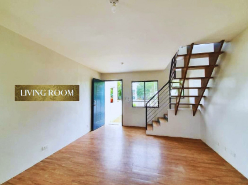 RFO And Pre-Selling Affordable House And Lot - Calista End Phirst Park ...