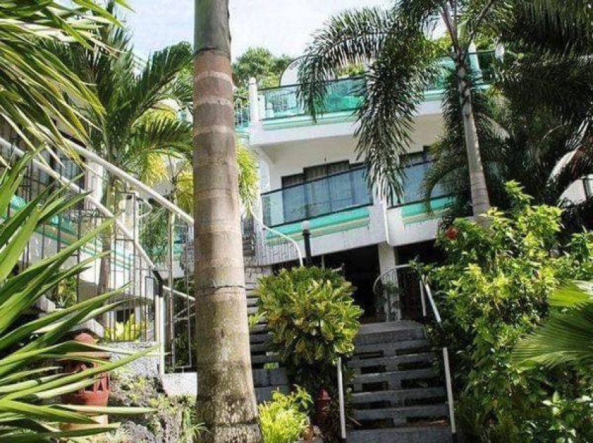 Turtle Inn Resort (Boracay)