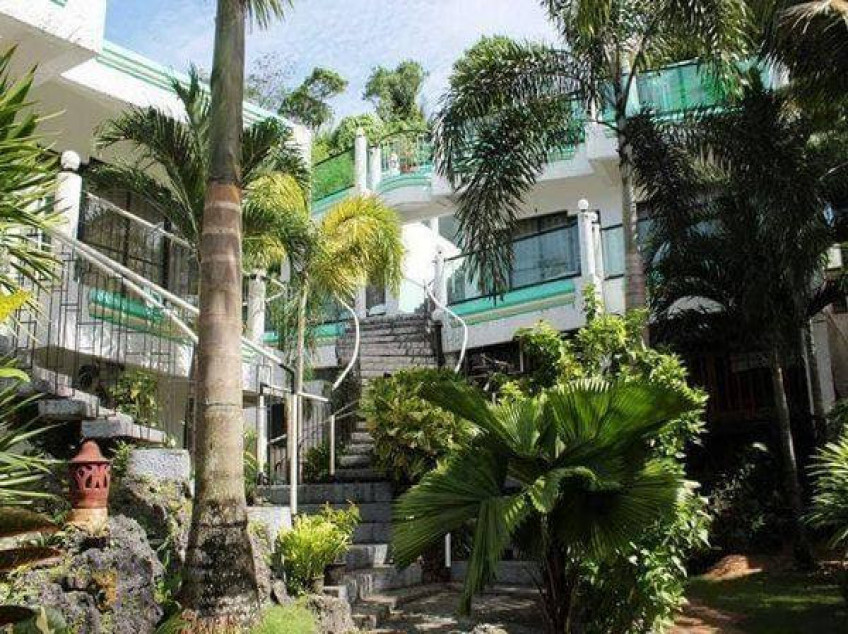 Turtle Inn Resort (Boracay)