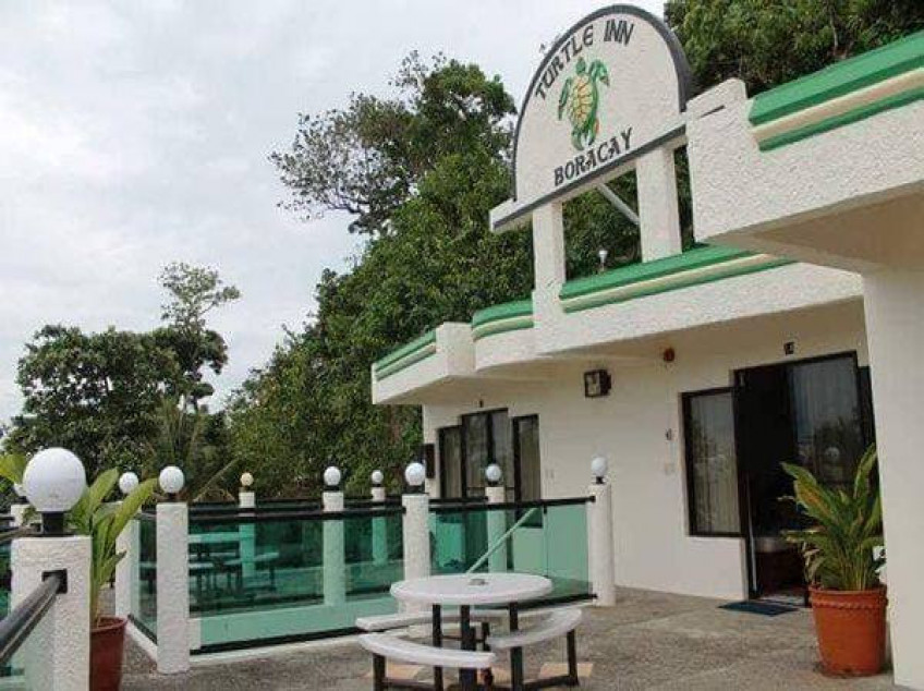 Turtle Inn Resort (Boracay)
