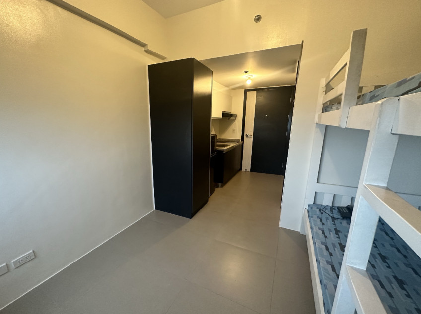 Southkey Place Condominium (Studio Unit) Alabang
