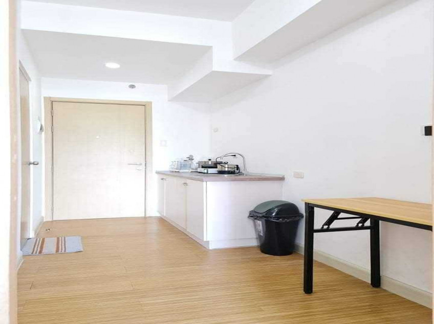 Studio Type Condo Unit At SMDC Grace Residences Taguig