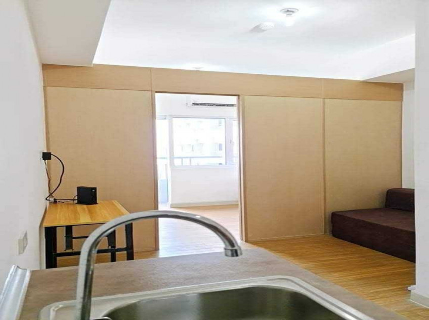 Studio Type Condo Unit At SMDC Grace Residences Taguig