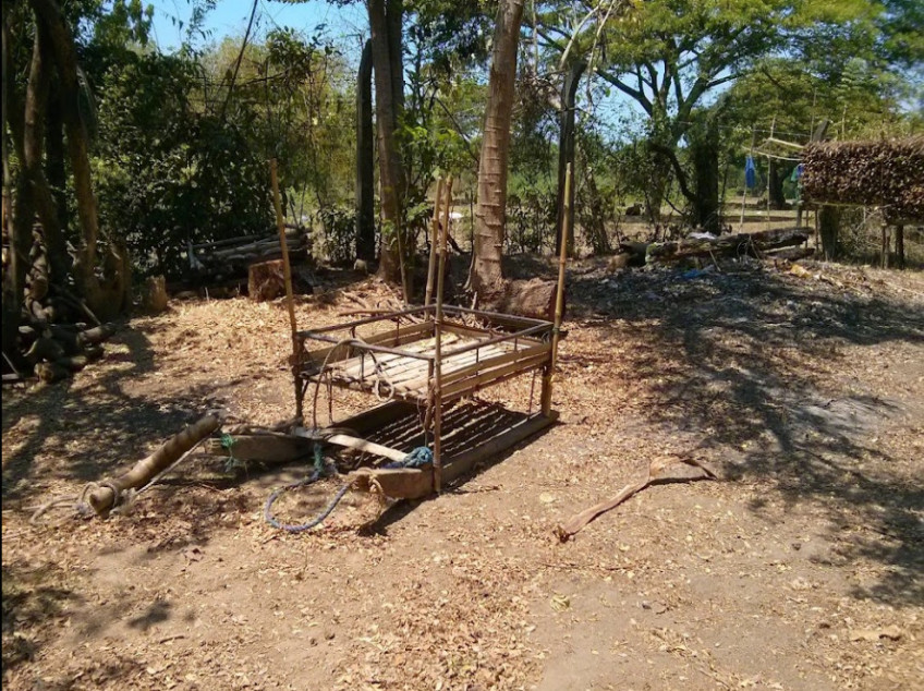 Prime 28.5-Hectare Agricultural Land In Aringay, La Union