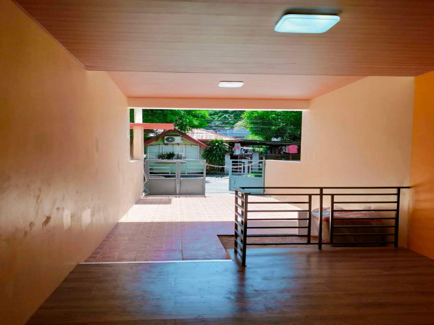 Brand New Affordable Towmhouse In Las Piñas City Near Alabang