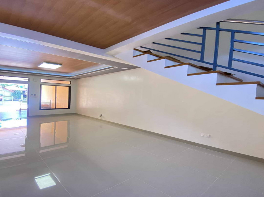 Brand New Affordable Towmhouse In Las Piñas City Near Alabang