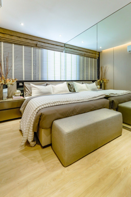 Tokyo (Single Detached) - Fully Finish Turnover/Carport Included ...