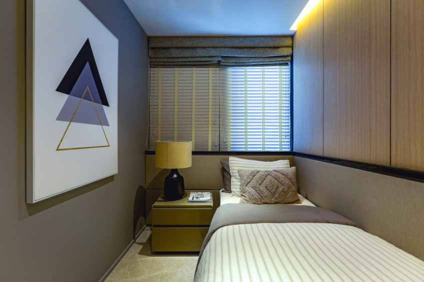 Tokyo (Single Detached) - Fully Finish Turnover/Carport Included ...