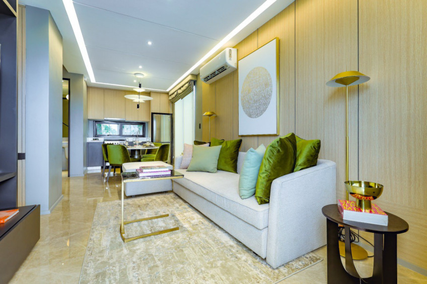 Tokyo (Single Detached) - Fully Finish Turnover/Carport Included ...