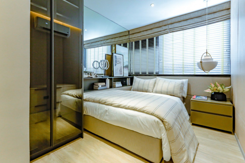 Tokyo (Single Detached) - Fully Finish Turnover/Carport Included ...