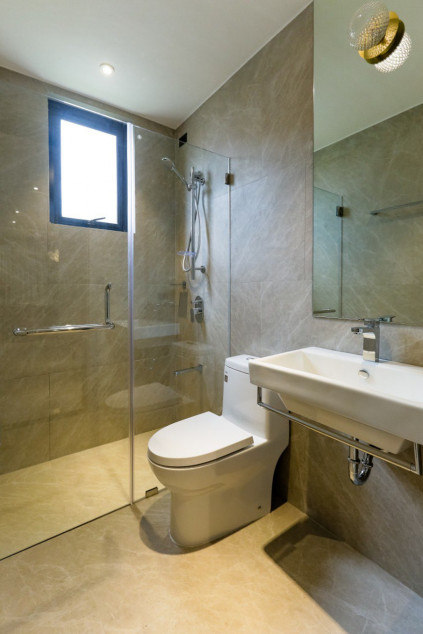 Tokyo (Single Detached) - Fully Finish Turnover/Carport Included ...