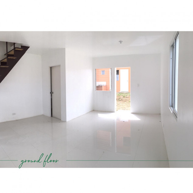 50 SQM House For Sale In Pili, Camarines Sur (Frielle)