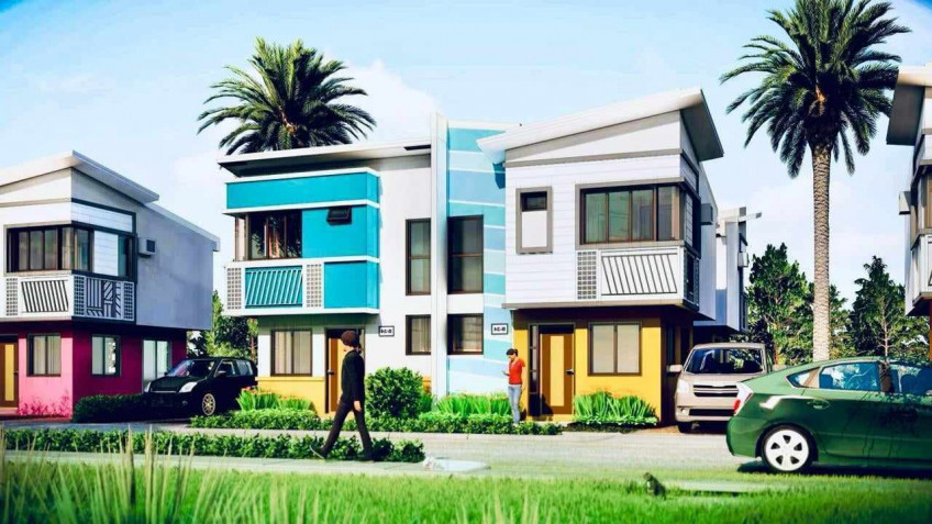 Non RFO Rent To Own Unit At Estanzia Enclave Tanza, Cavite