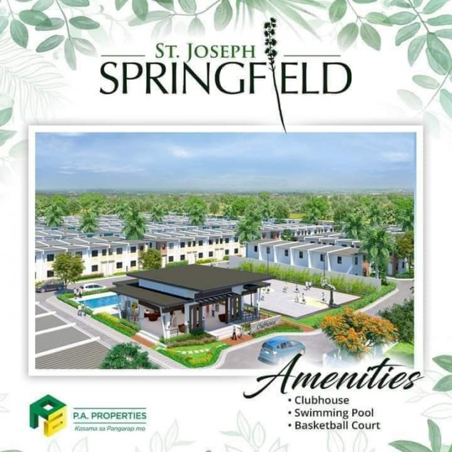 RFO And Non RFO Rent to Own Units In Calamba, Laguna