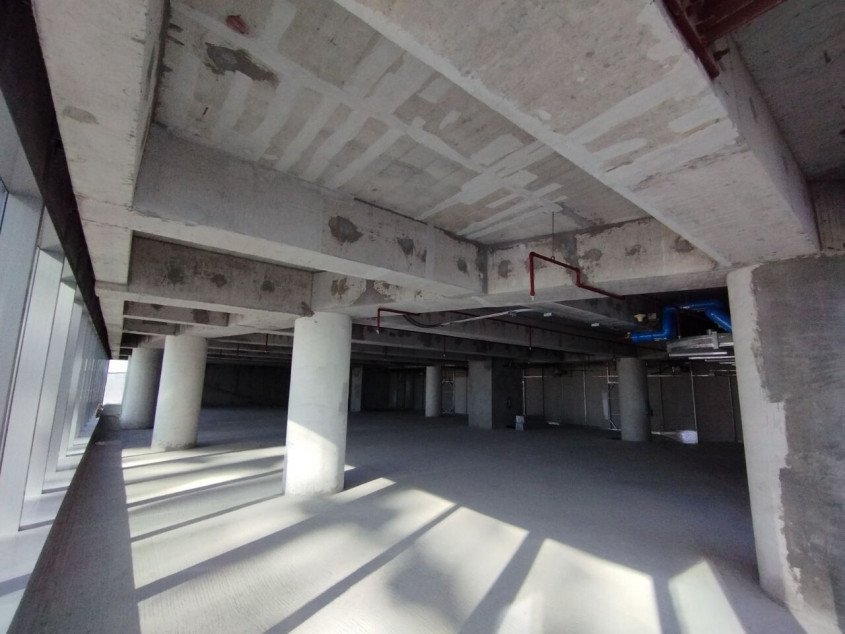 Alveo Financial Tower Makati Office Space For Lease 147 SQM