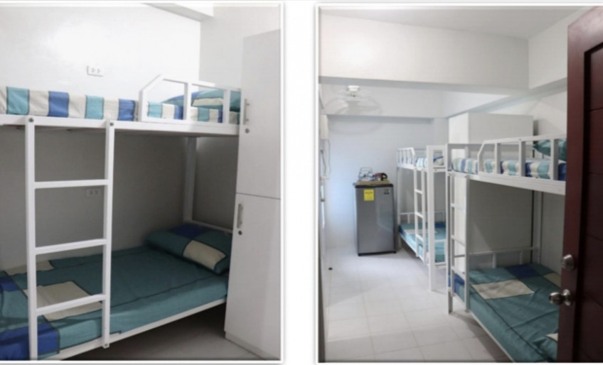 For Sale 6-Storey Dormitory Building In Makati