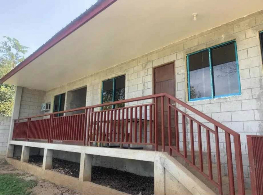 Rush Sale Farm Lot At Sitio Balik Saka, Brgy. Pinugay, Baras, Rizal