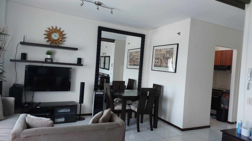 Serendra Condominium In BGC In Front Of Market Market; 42 SQM Fully ...