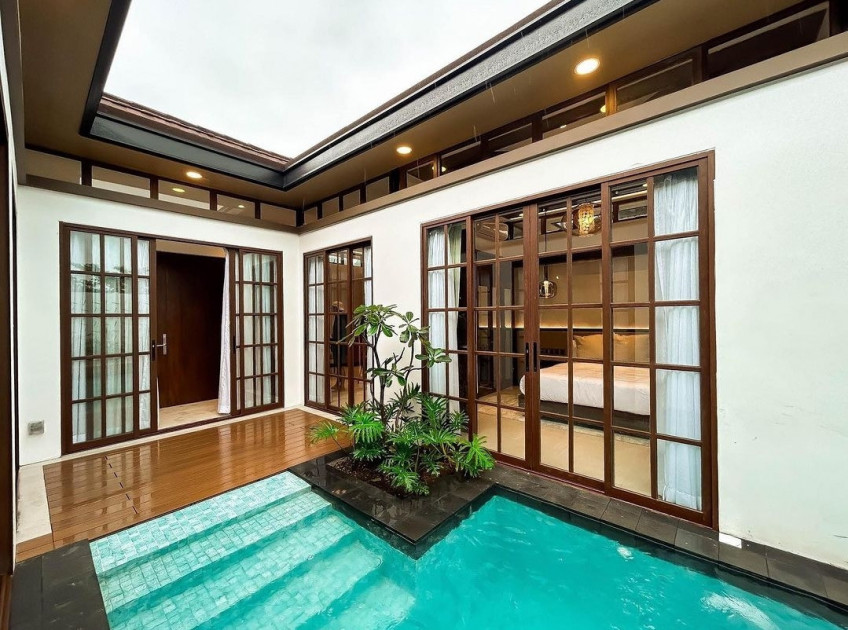 Brio De Agojo Club Resort In Candelaria, Batangas