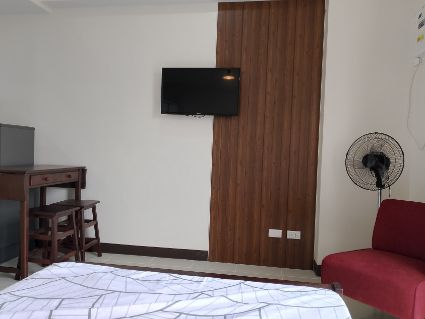 Studio Type Condominium In Sta. Rosa, Laguna