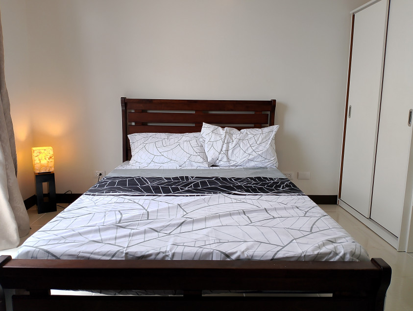 Studio Type Condominium In Sta. Rosa, Laguna