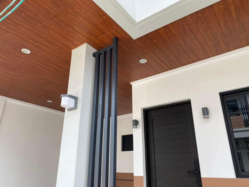 Deparo Executive Villas - Ready For Occupancy & Pre-selling In Caloocan