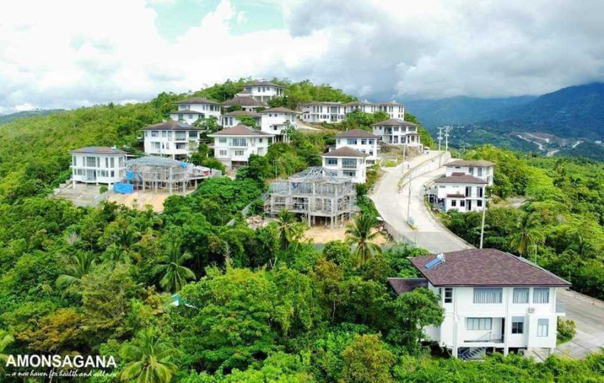 Ready For Occupancy 4 Bedroom 2-Storey Retirement Home In Balamban, Cebu