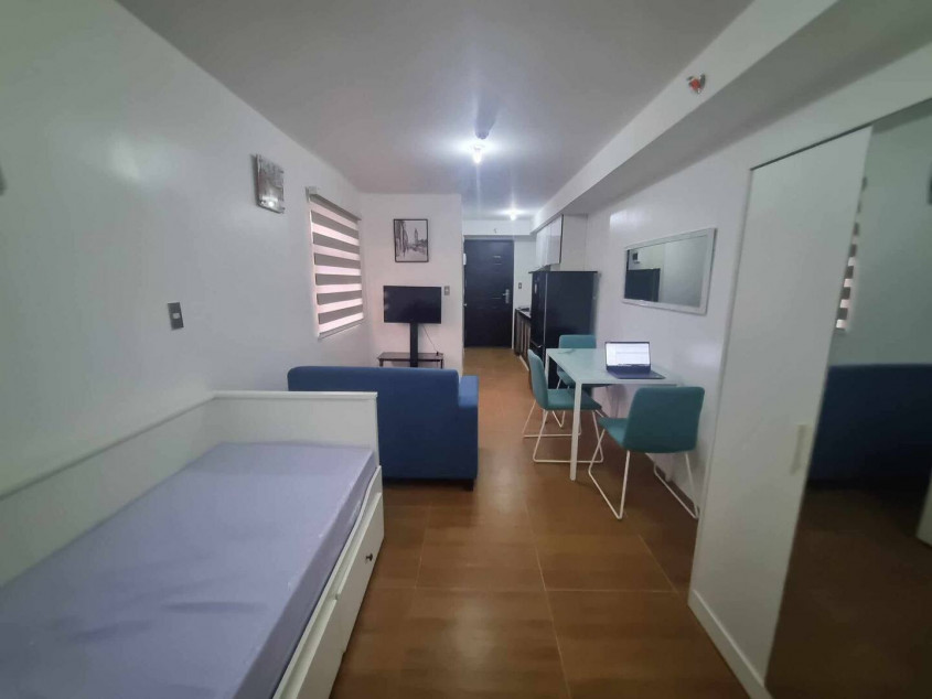 Entire Rental Unit In Muntinlupa