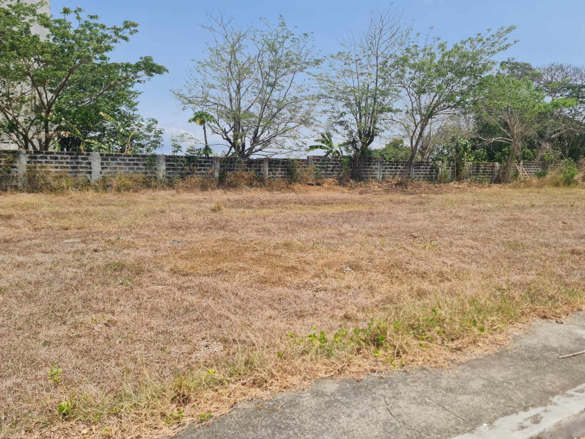 Lot For Sale At The Orchard Golf And Country Club Dasmariñas, Cavite