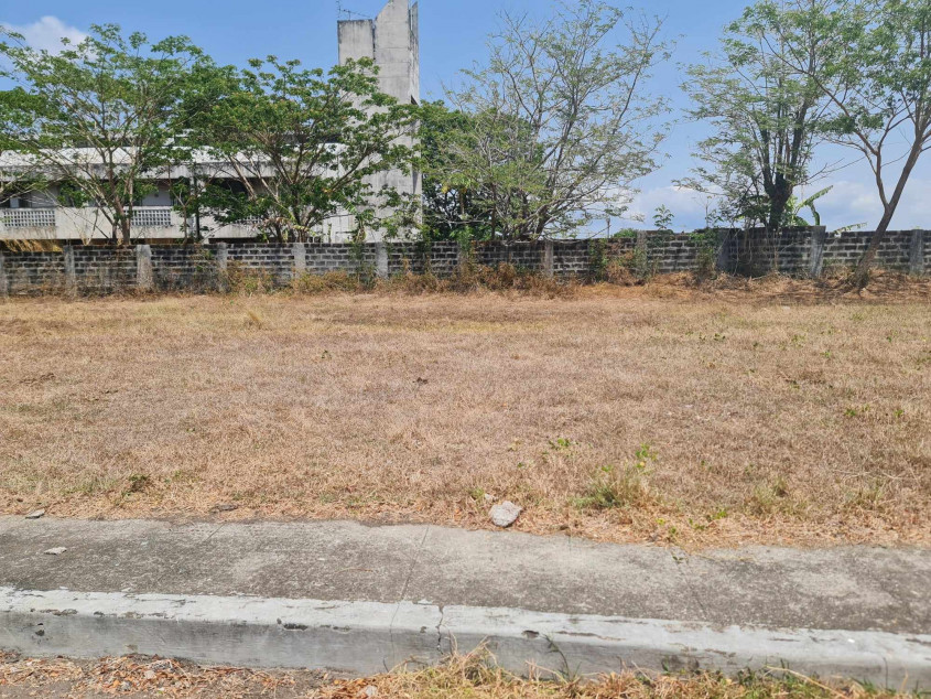 Lot For Sale At The Orchard Golf And Country Club Dasmariñas, Cavite