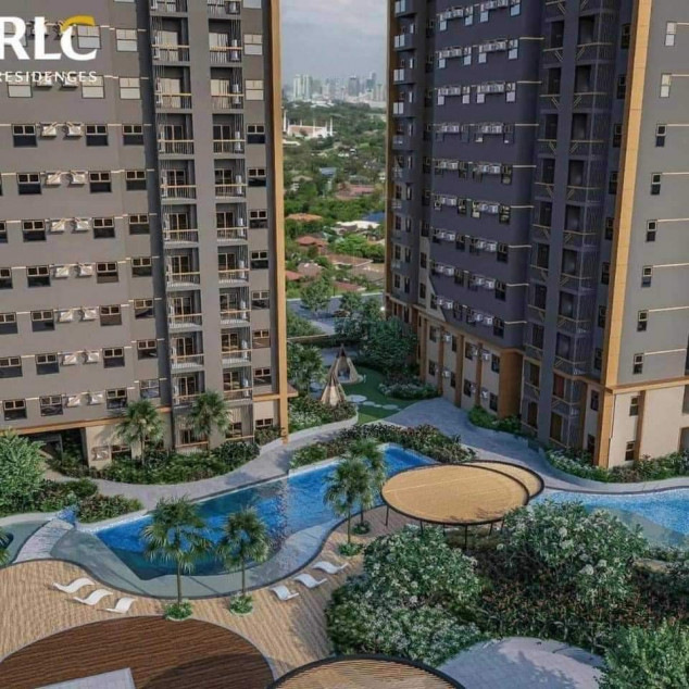 Mira By RLC Residences In Quezon City