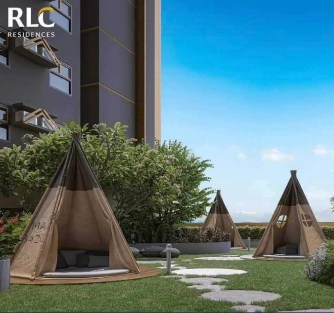 Mira By RLC Residences In Quezon City