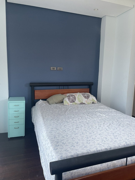 House For Rent Sucat Muntinlupa City Near SLEX Sucat Exit