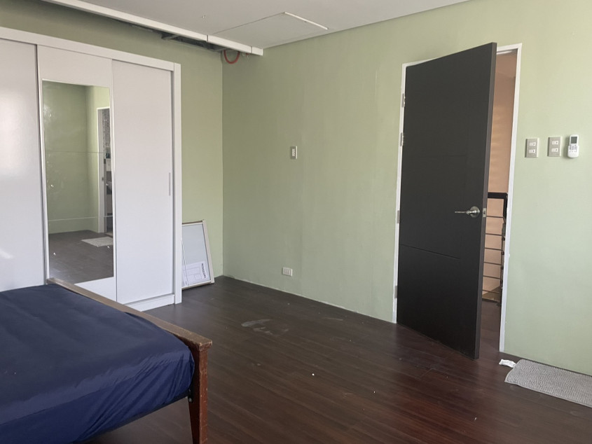 House For Rent Sucat Muntinlupa City Near SLEX Sucat Exit