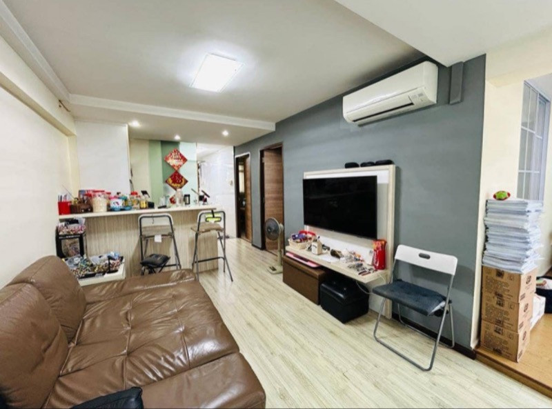 Sequoia At Two Serendra BGC McKinley Parkway, Bonifacio Global City ...