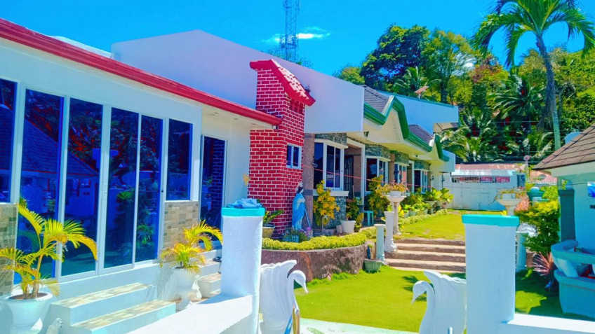 Beach House For Sale In Catmon, Cebu City