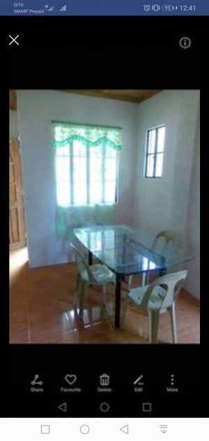 House And Lot For Sale In Naga, Cebu