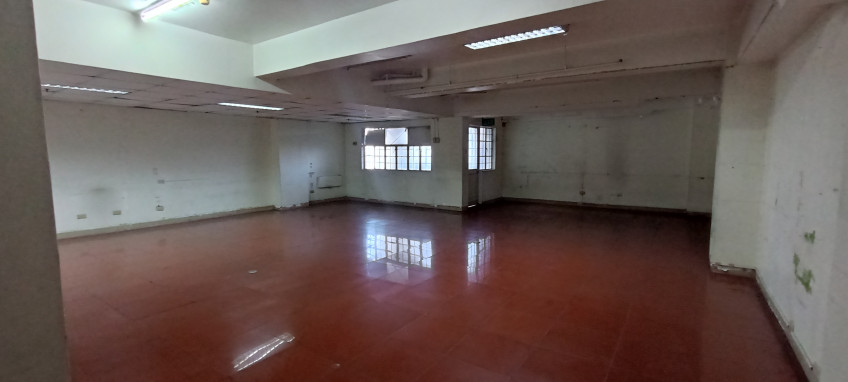 Commercial Space For Lease The DHC Building Quezon City