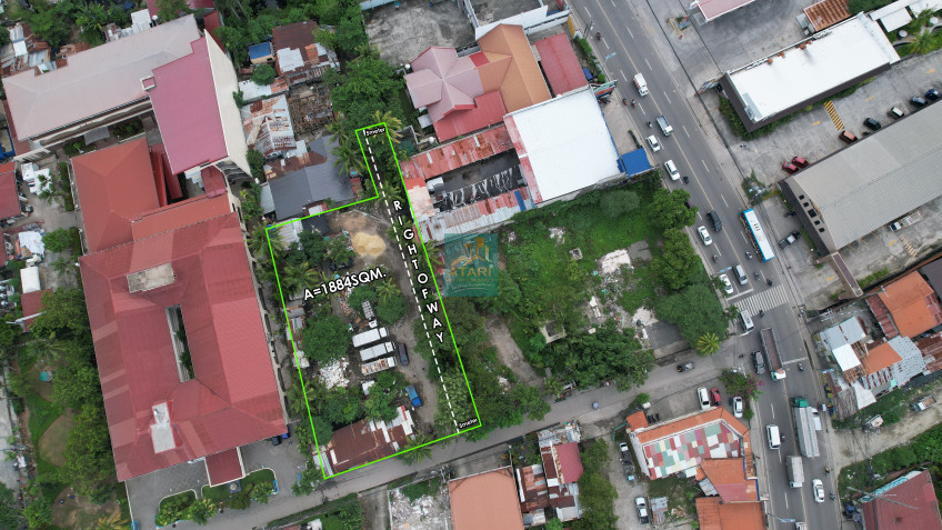 Prime Residential Lot In Umapad, Mandaue City - Ideal Investment ...
