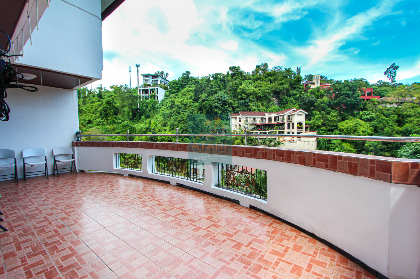 5-Bedroom Luxury Home For Sale In High-End Maria Luisa Subdivision Cebu ...