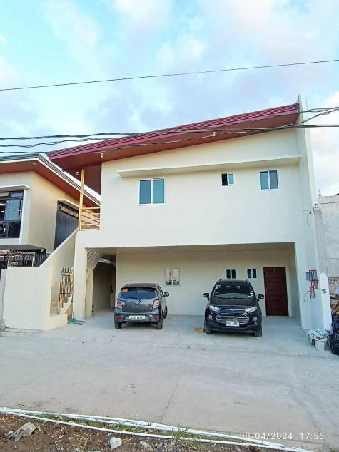Studio Type Apartment (Newly Built) In Tagaytay, Cavite
