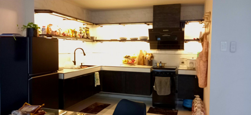 Newly Renovated 3BR Townhouse For Sale Cupang Muntinlupa