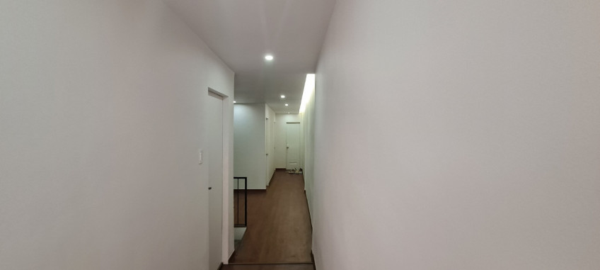 Newly Renovated 3BR Townhouse For Sale Cupang Muntinlupa