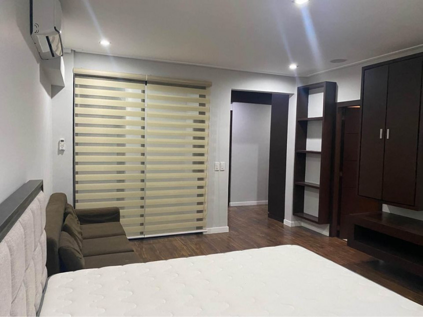 4BR Modern Zen Design House And Lot For Sale In BF Homes Parañaque City ...