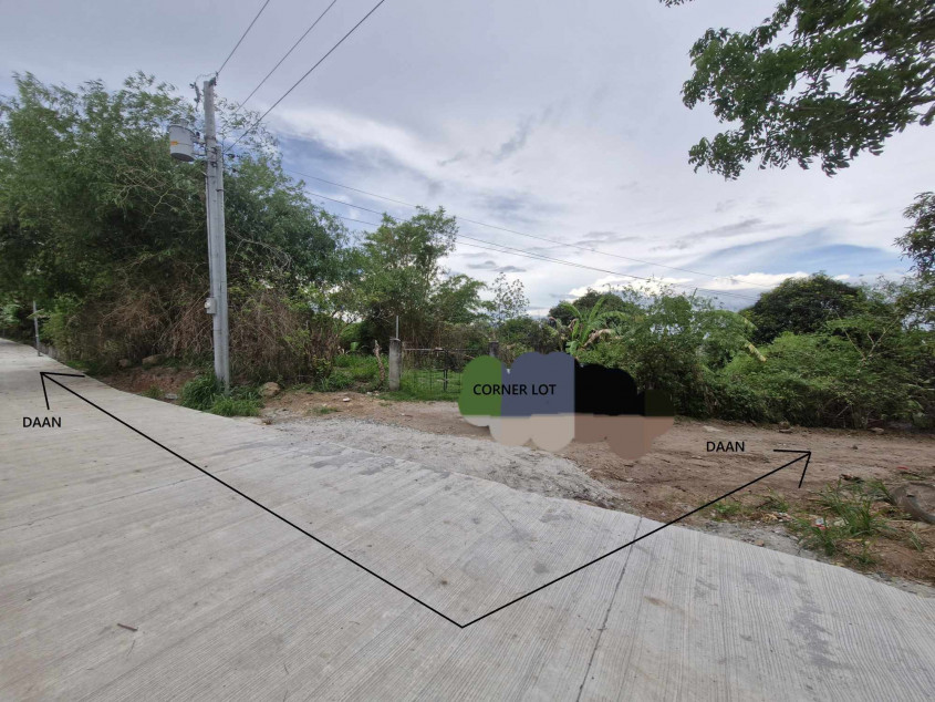 Farm House For Sale In Mabalacat, Pampanga