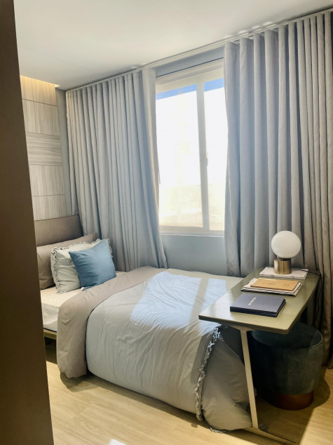 Paris Model House In Tanza, Cavite