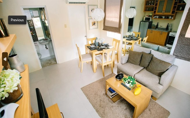 Camella Homes - Bella Cauayan, Isabela